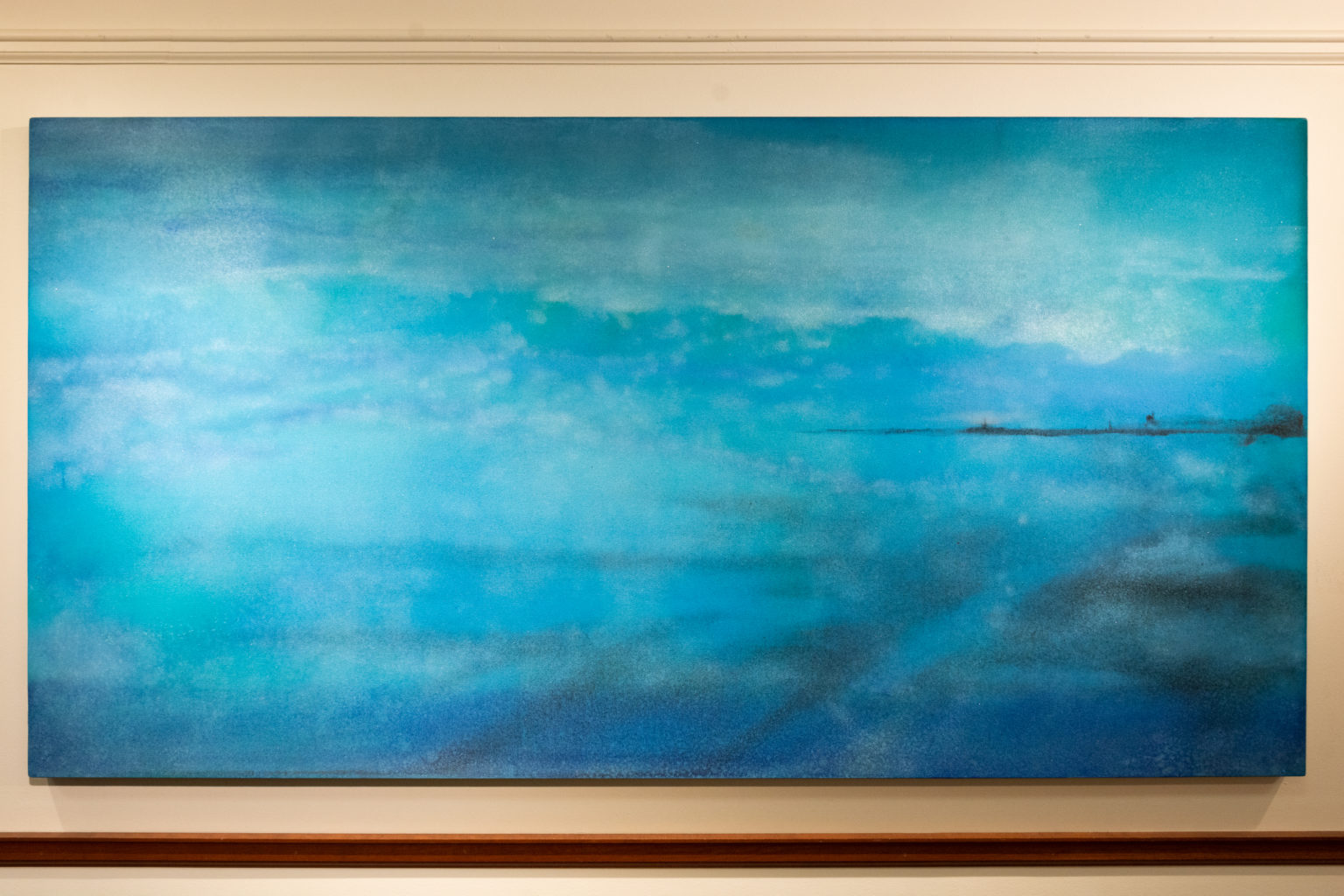 “New Vista: A Theology of Making” with Makoto Fujimura - Warfield Lectures