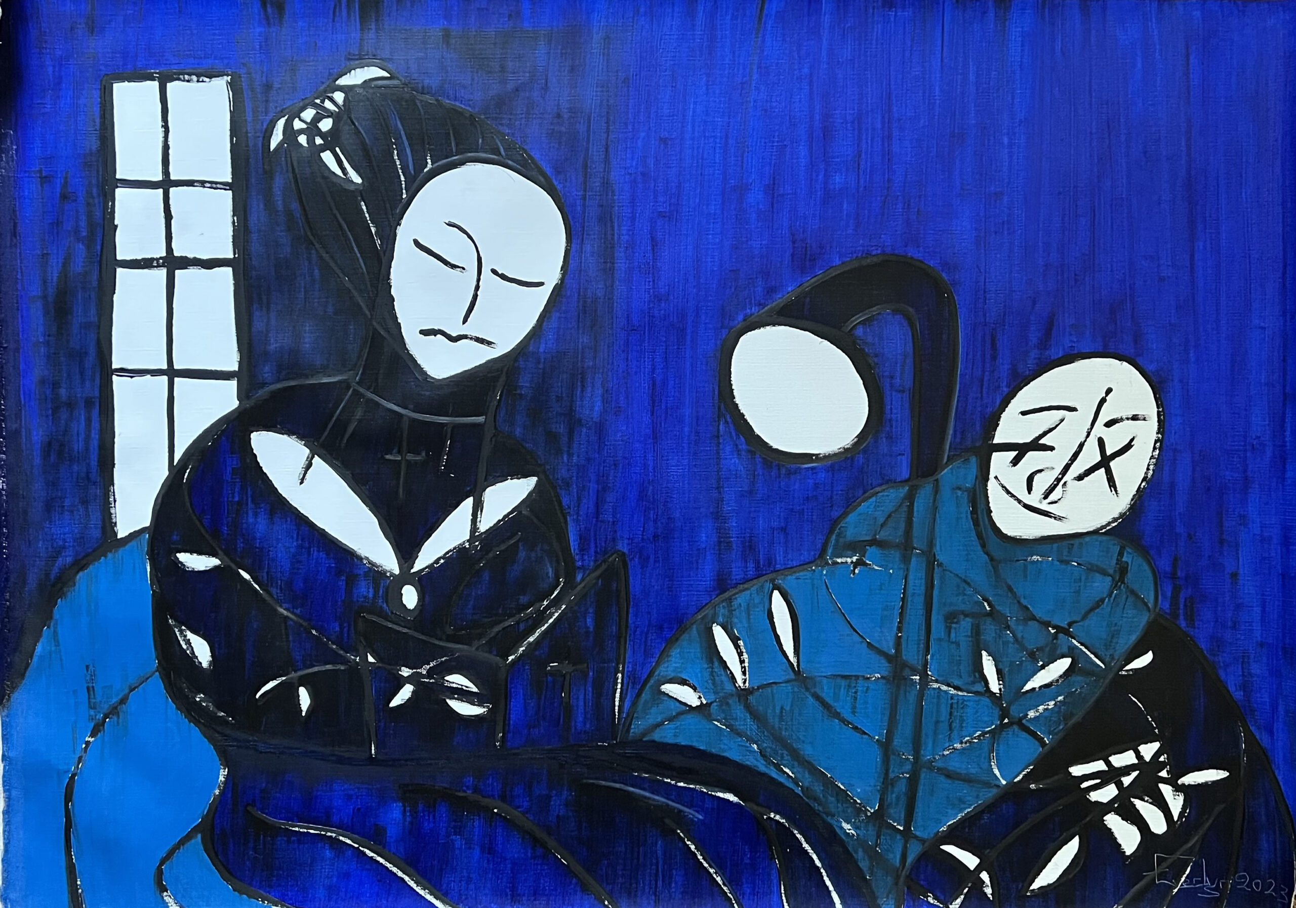 Everlyn Nicodemus - Warfield Lectures