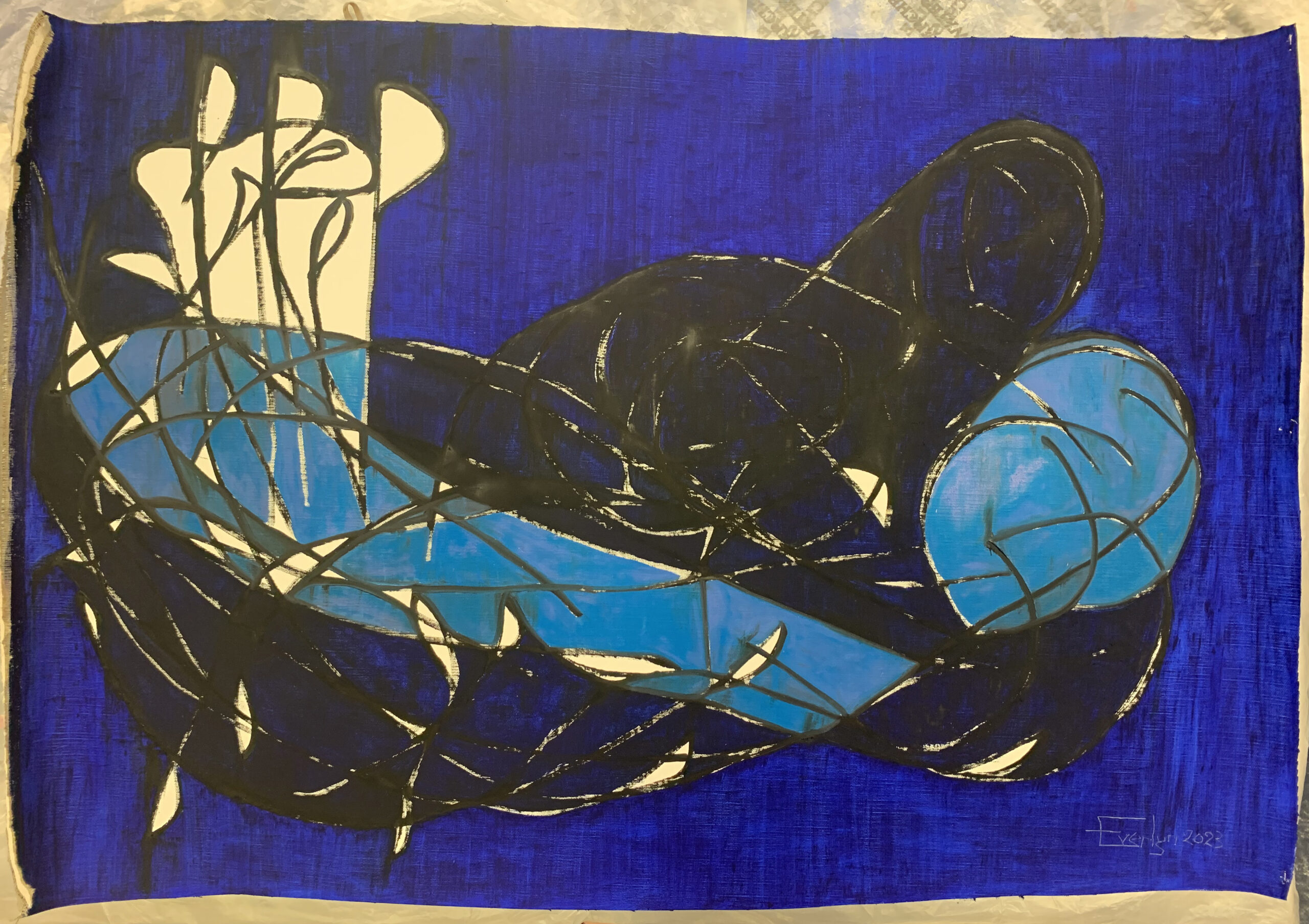 Everlyn Nicodemus - Warfield Lectures